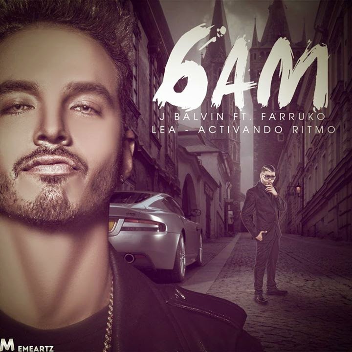 Download 6 Am J Balvin Zippy – afeabza75